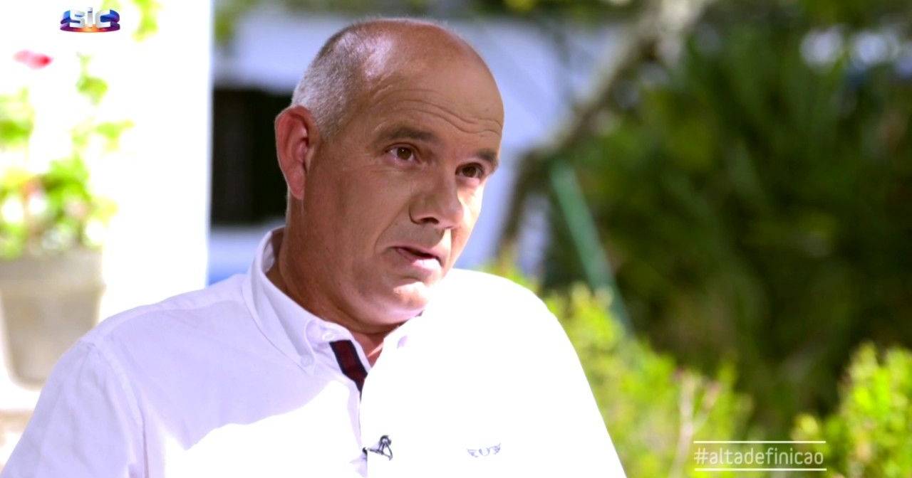 Paulo Raimundo sobre os 900 euros mensais que recebe: "Quatro filhos ...