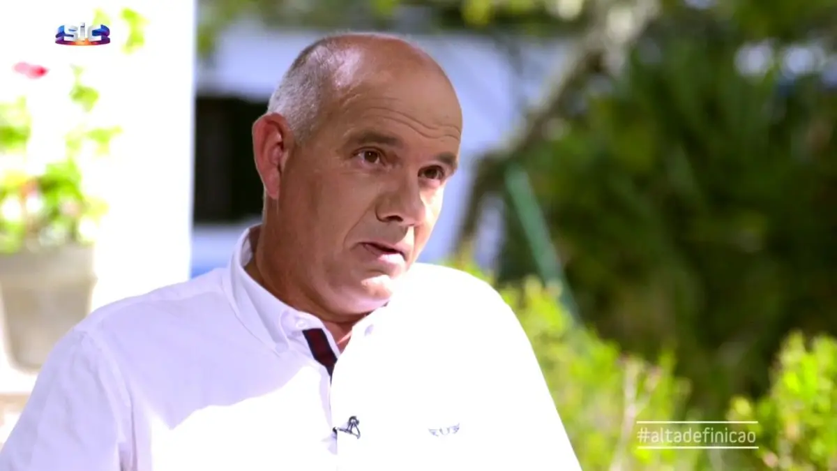 Paulo Raimundo sobre os 900 euros mensais que recebe: "Quatro filhos ...