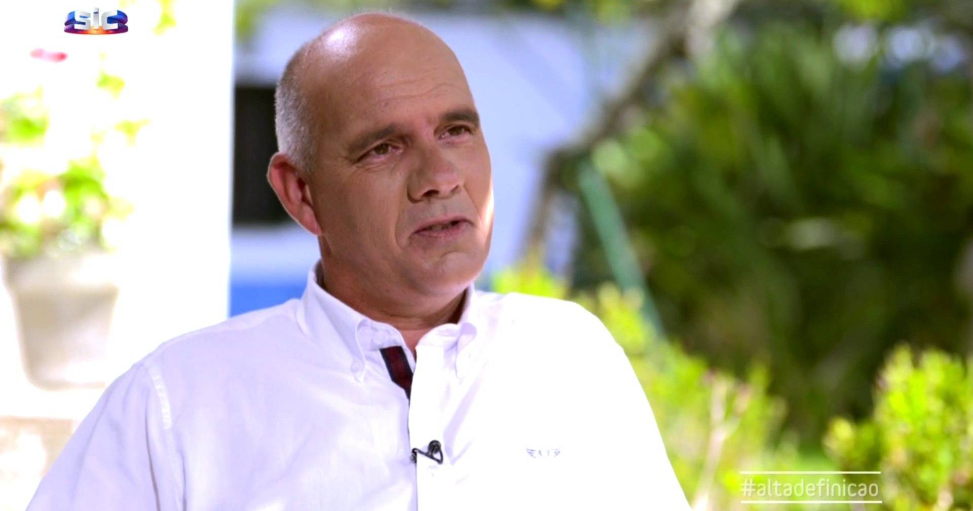 Paulo Raimundo no 'Alta Definição' —"Se entregassem o ministério da ...