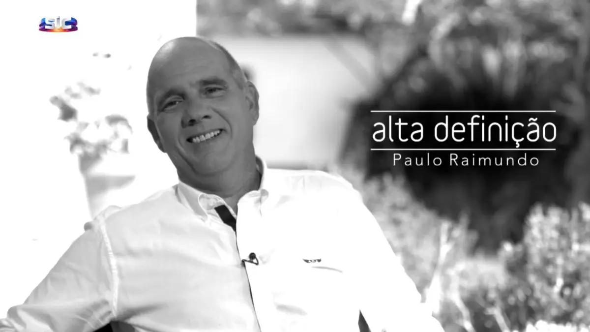 Entrevista completa de Paulo Raimundo em 'Alta Definição' - "Sai da ...