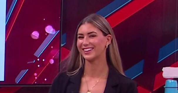 "Isto era bom para o Manel Rosa!": Descubre do que fala Inês Abrantes - SIC