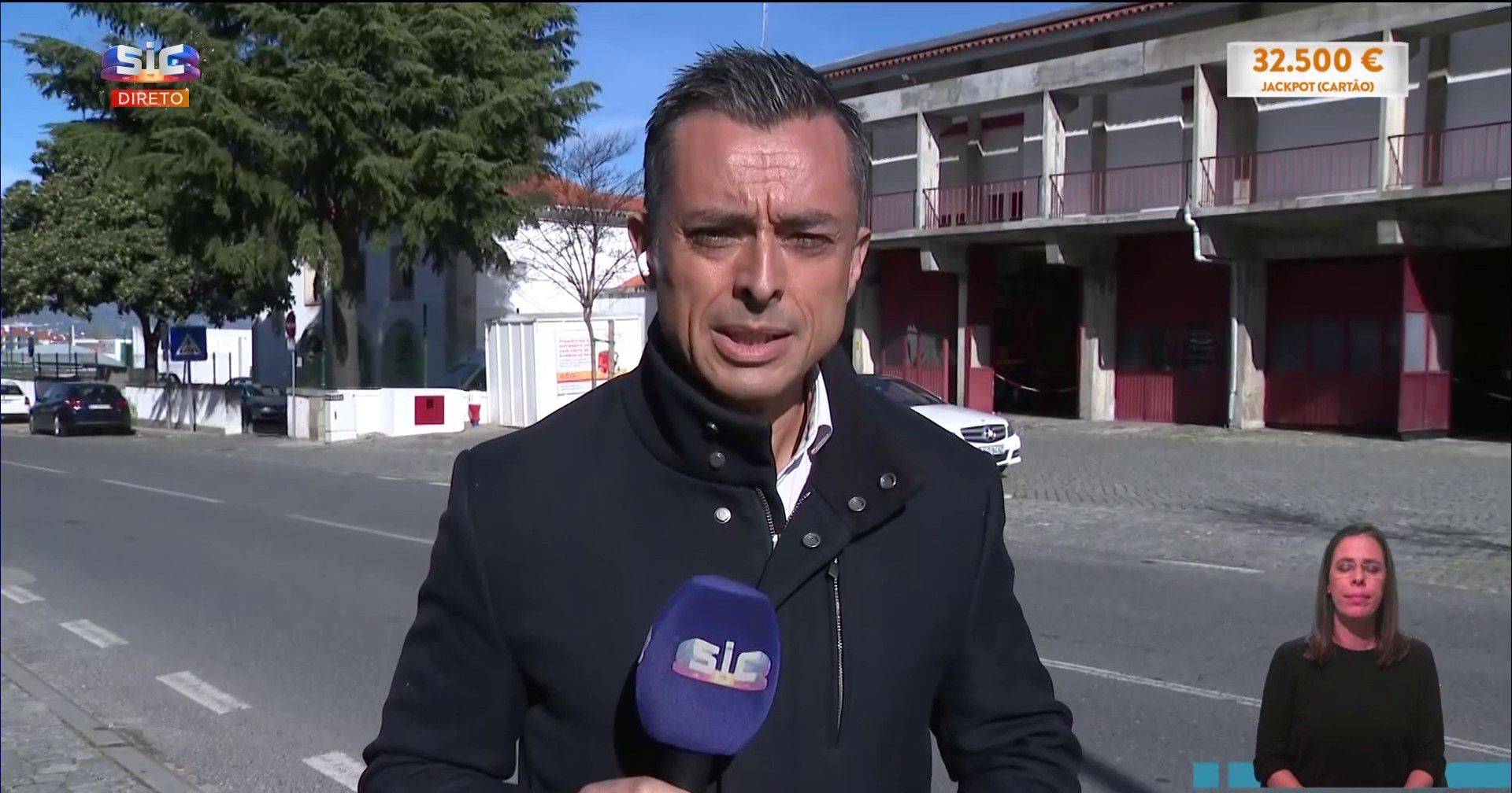 Chocante! Bombeiro alegadamente violado por 11 colegas em praxe: “Era o ...