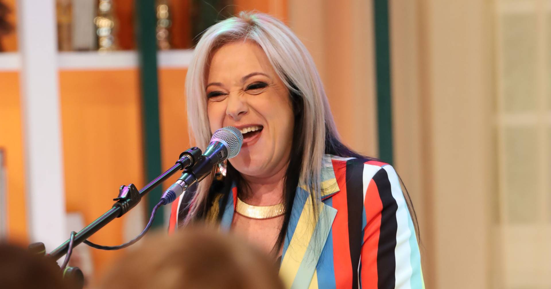 Após ter sido burlada, Vânia Mariza encontrou apoio nos fãs: “Eles têm ...