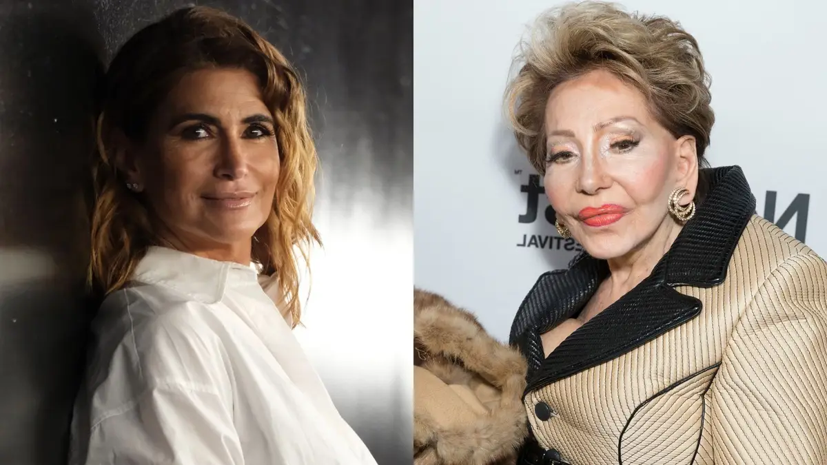 Liliana Campos sobre Betty Grafstein: "É muito triste ter de vir dizer mais uma vez que..." - SIC