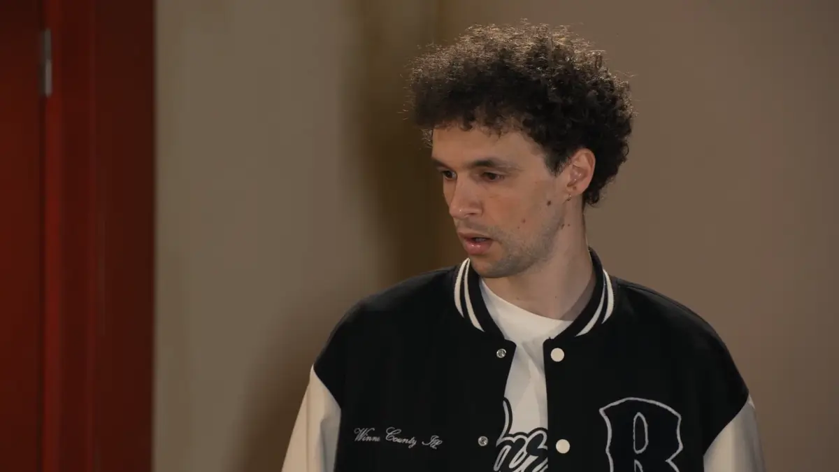 Joca descobre o que mais temia sobre Cláudia: "Foi mesmo ela" - SIC