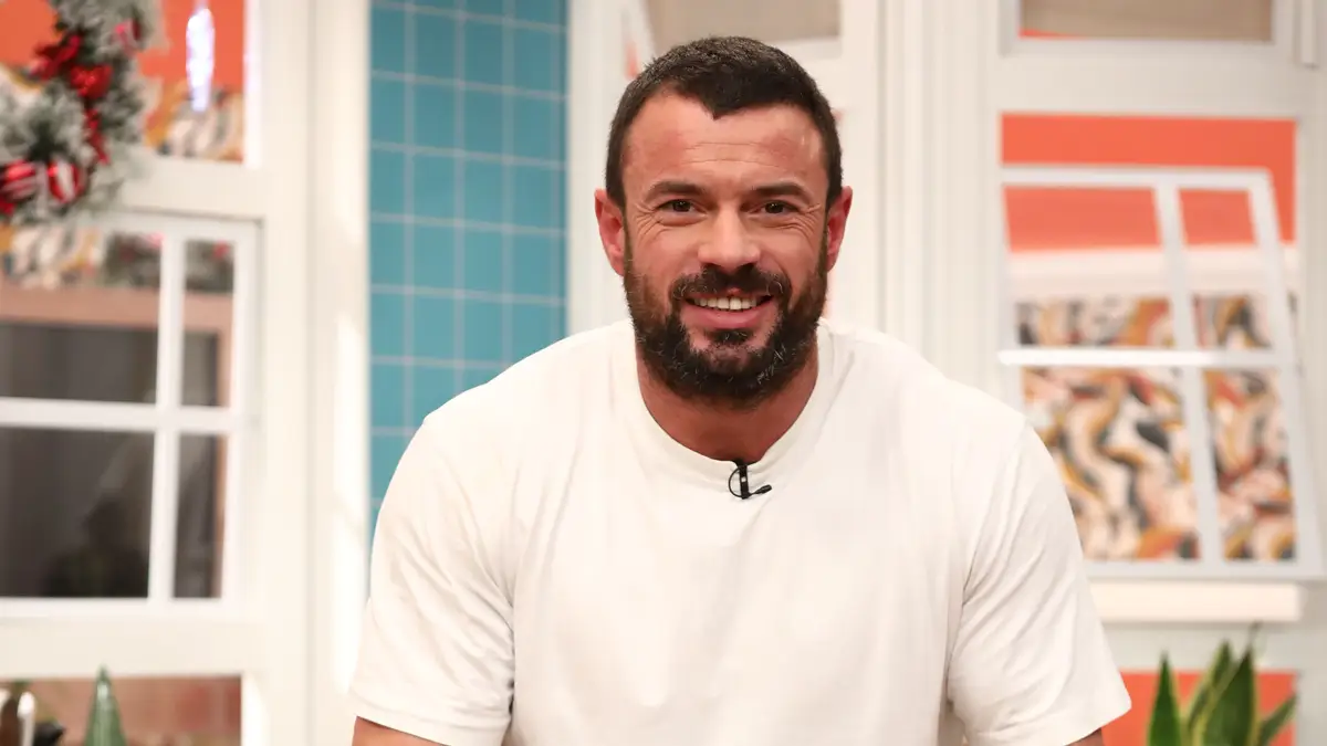 Aprenda a fazer sonhos de Natal com Marco Costa - SIC