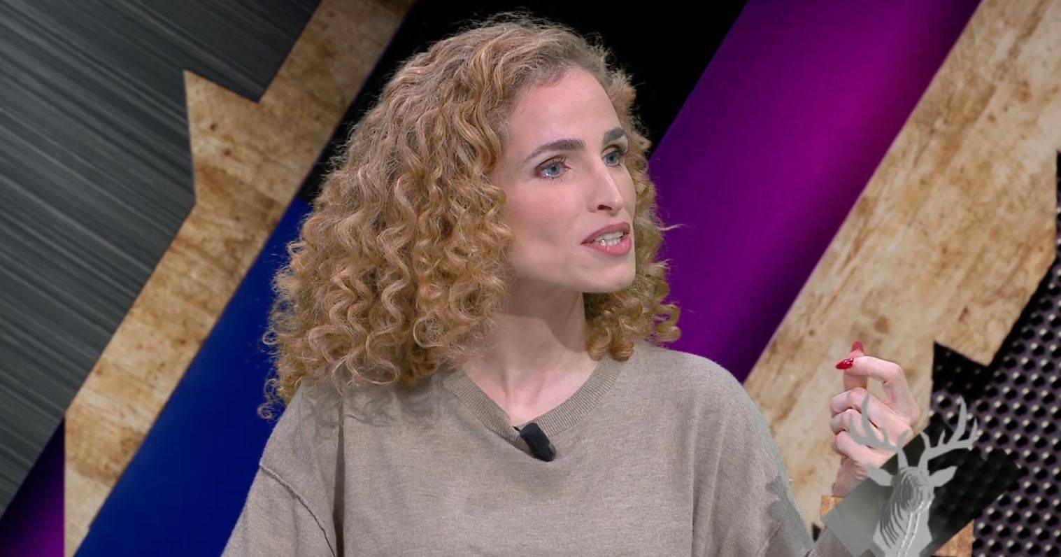 “Não acredito que o Rui Veloso morreu”. Inês Rogeiro e o fenómeno das ...