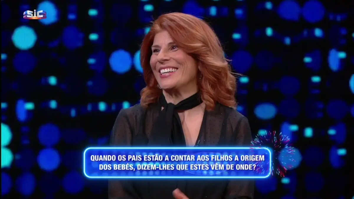 Mulher de Júlio Isidro apanhada de surpresa por César Mourão — "Se ...