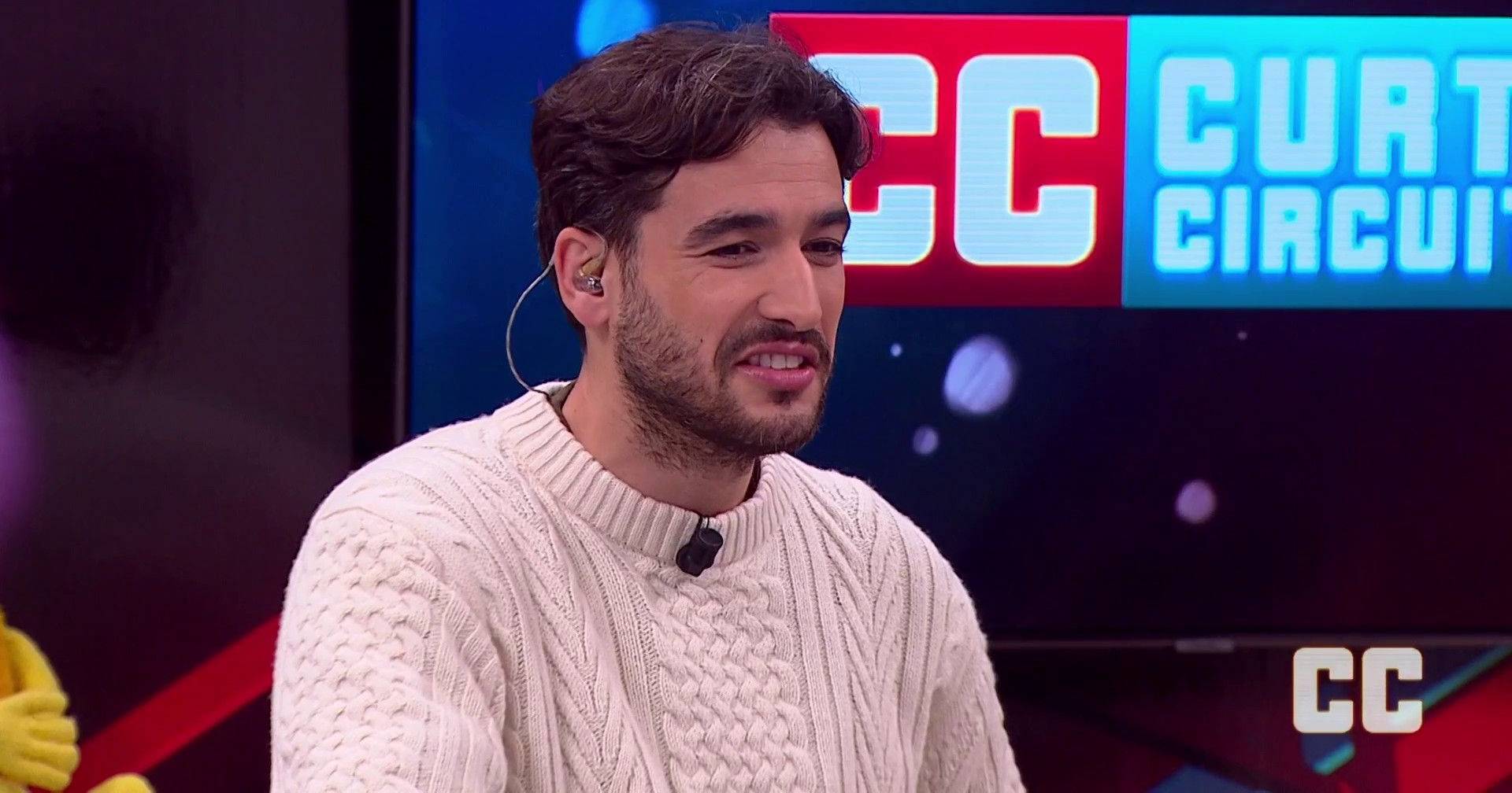 Luís Marvão revela desejo a Helena Beck: "Adorava fazer isto em 2026 ...