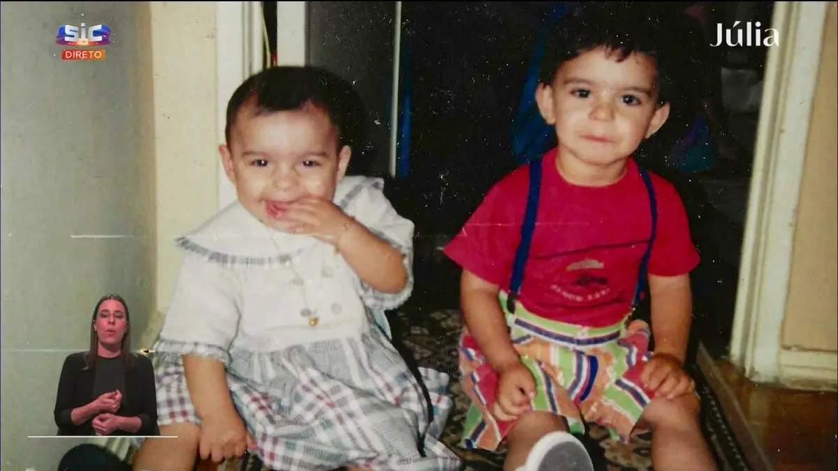 Filha de Graça foi diagnosticada com Síndome de Angelman: “Os ataques ...