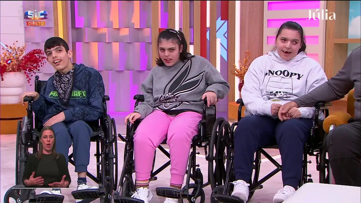 Família faz apelo para construir casa modular adaptada às necessidades ...