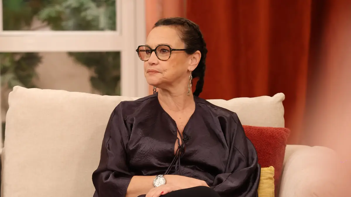 Joana Figueira abre o coração e fala sem tabus sobre saúde mental: "Eu ...