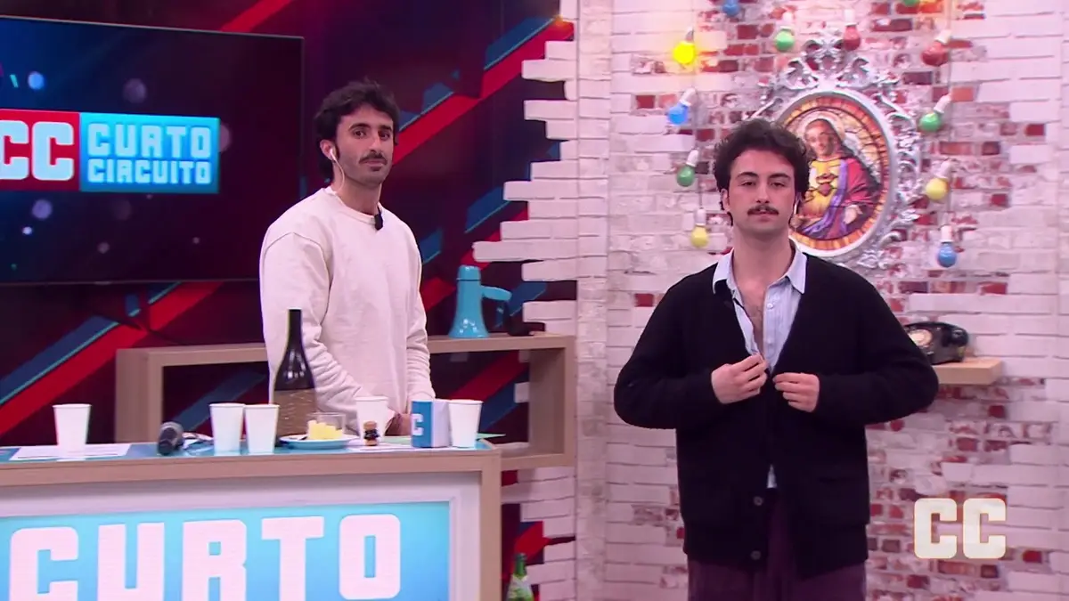 Inédito! Luís Pinheiro provoca Manel Rosa e o inesperado acontece: "Bom ...