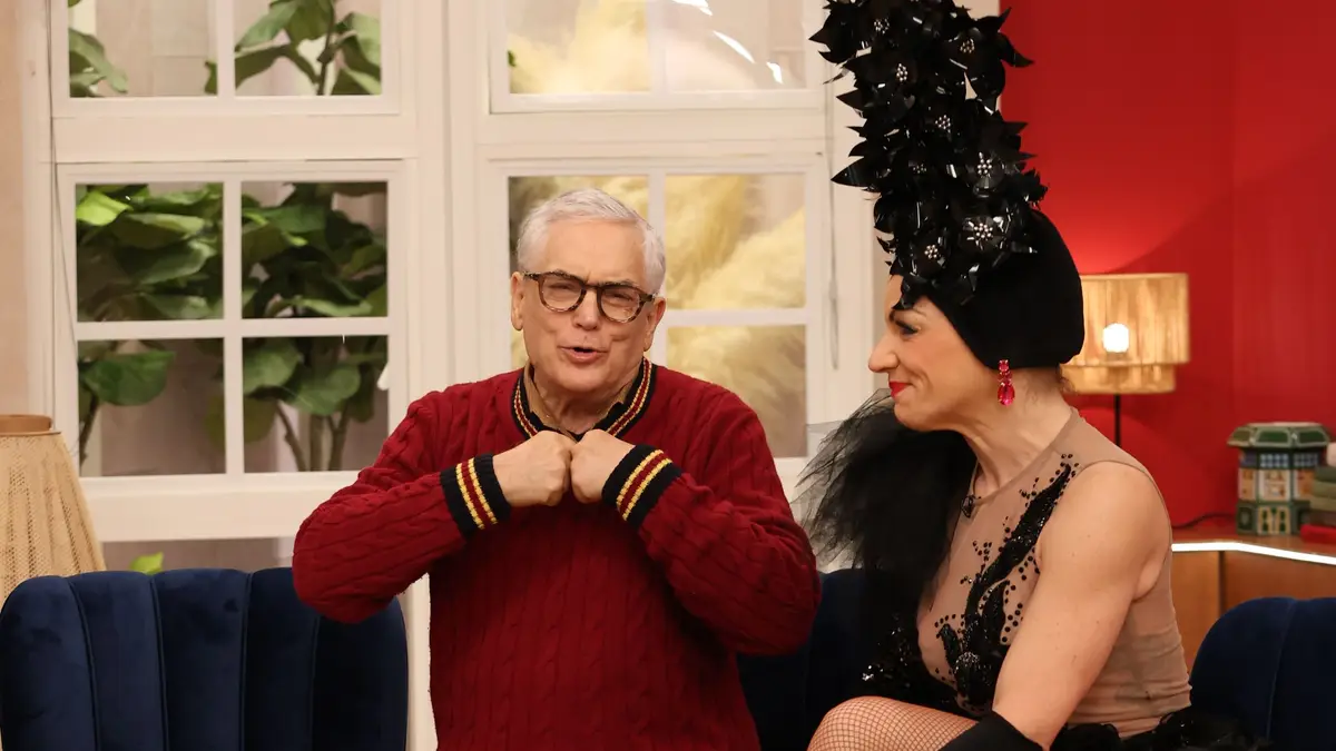 Filipe La Feria estreou 'Carmen Miranda, o Grande Musical' — "Talvez ...