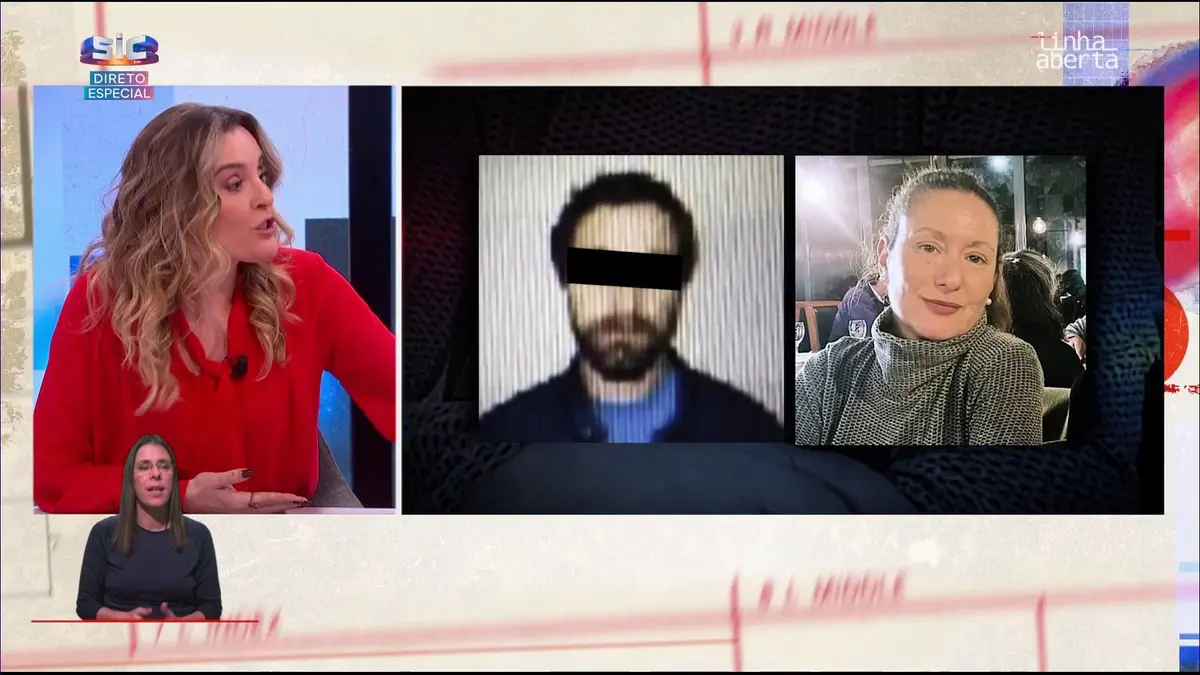 Maria Amaral foi assassinada por um homem que conhecia: "O crime ...