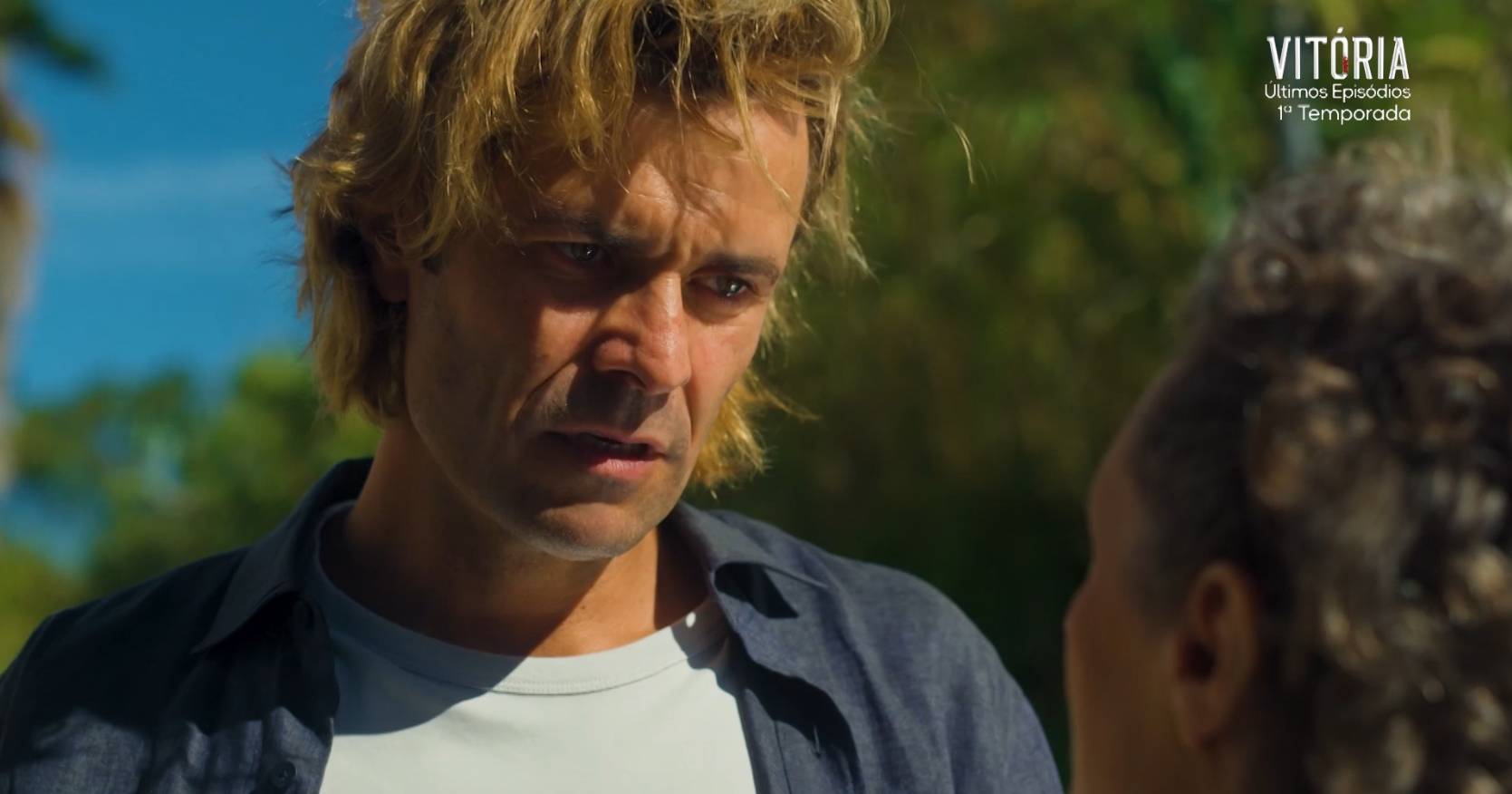 Hoje em ‘Vitória‘: Henrique está vivo e pronto a contar tudo - SIC
