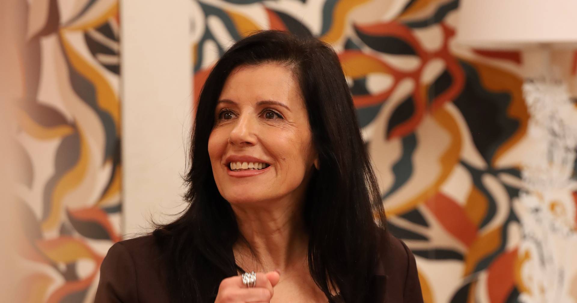 Dora recorda triunfo no Festival da Canção: "Foi uma época irrepetível ...