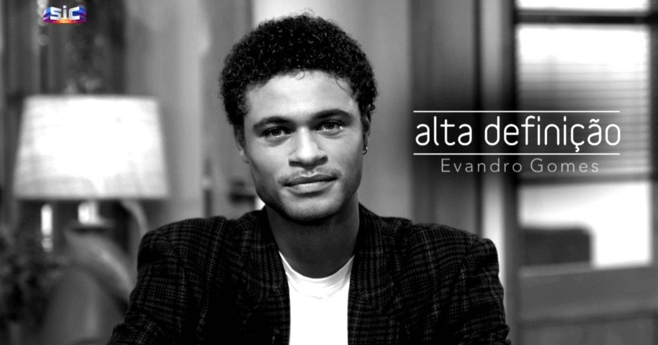 Alta Definição: Entrevista completa a Evandro Gomes - SIC