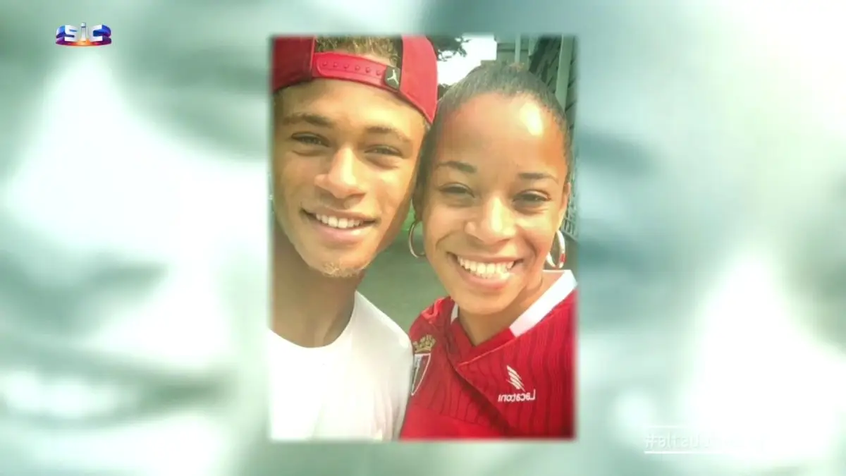 Evandro Gomes e a relação com a irmã e jogadora Jéssica Silva: "Vê-la ...