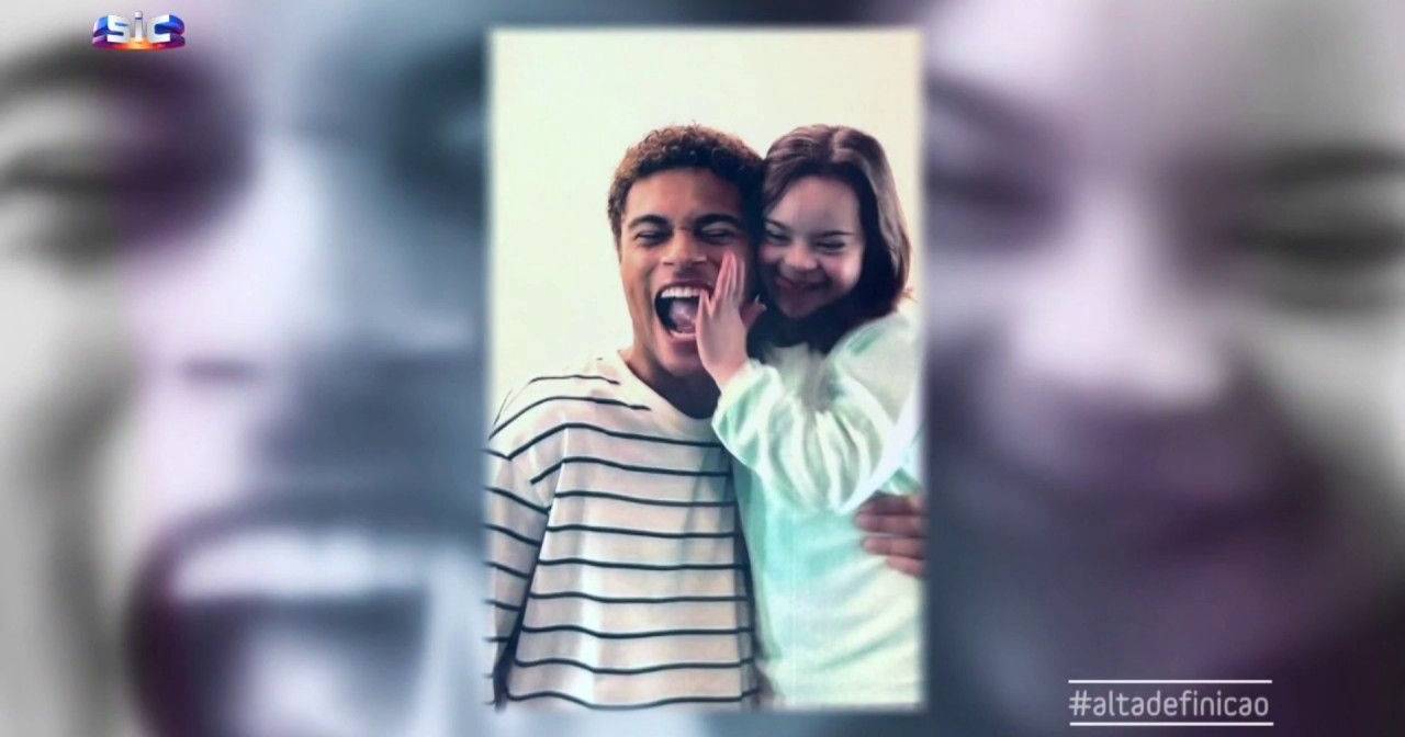 Evandro Gomes rendido a "Clarinha" - "Quero continuar a fazer parte da ...