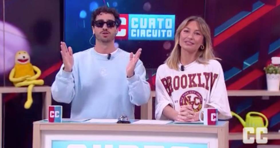 Helena Beck acerca de Tiago: "Tens uma vida muito triste" - SIC