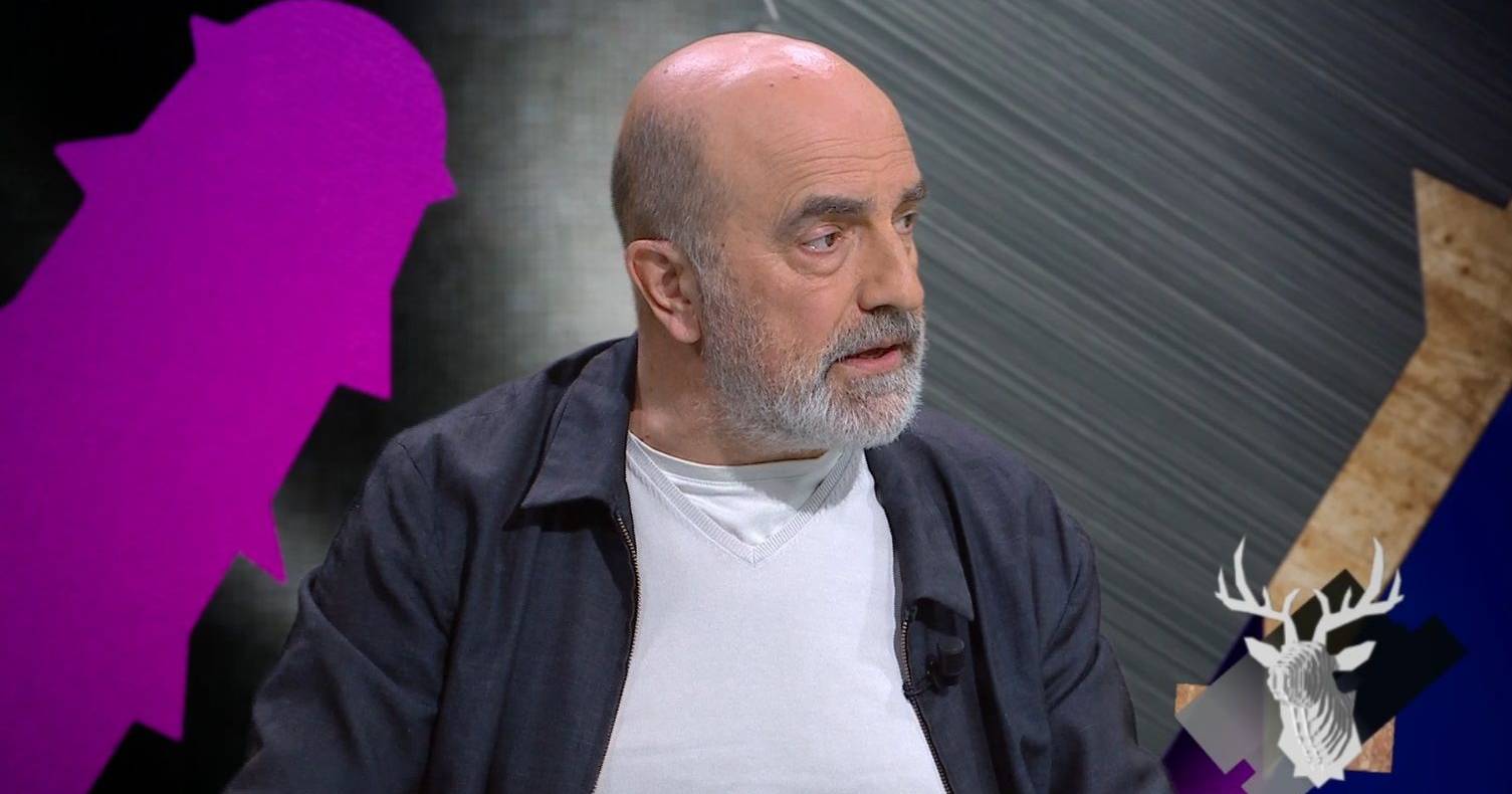José de Pina arrasa o 'Chic-Nic' de Lisboa: "Uma aberração e uma ...