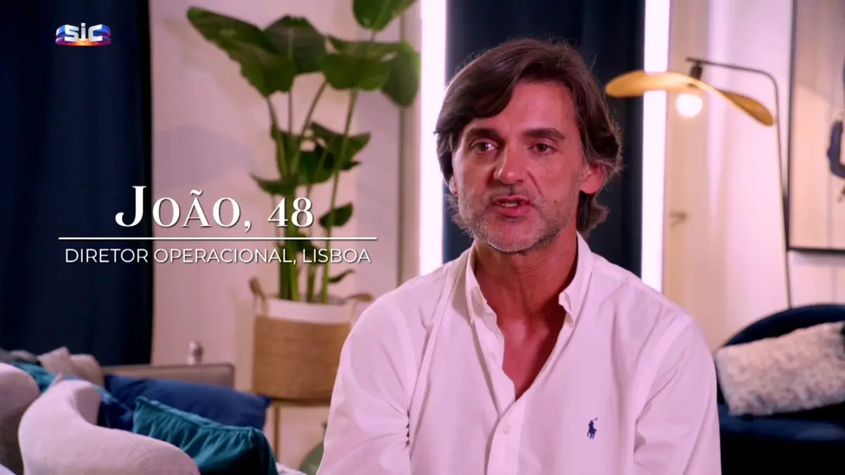 João com postura radical: "É a semana da viragem, a acontecer tem de ...