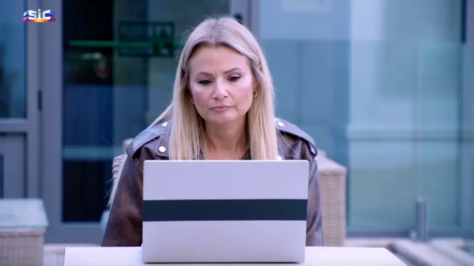 Rui Pedro faz revelação após ouvir Eduardo Torgal: "Talvez seja um ...