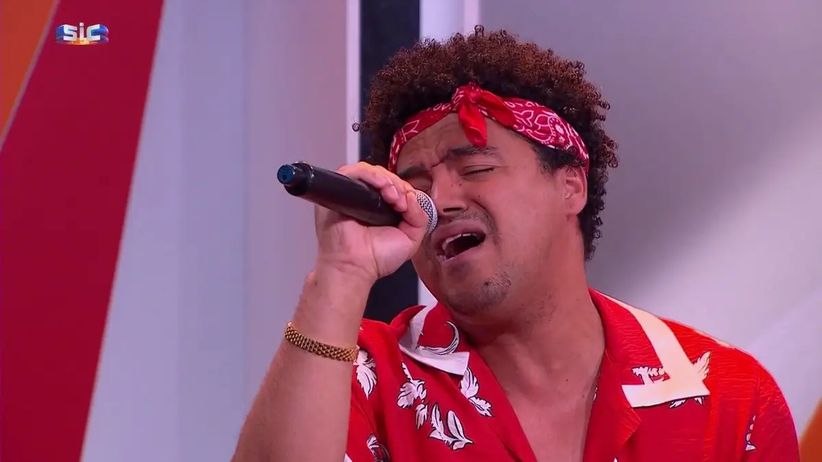 Emerson Ferreira faz Bruno Mars cantar ópera no Etnias: "Tem sido um ...
