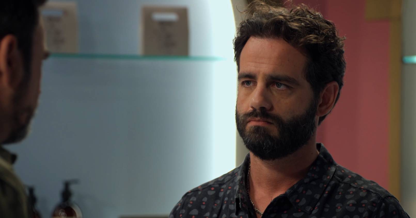 Mais uma morte! Durão confirma o pior a Rodrigo: “Foi esta tarde…” - SIC
