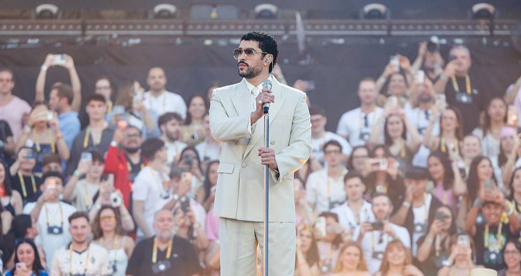 O que é 'La Casita' de Bad Bunny e porque é que toda a gente fala disso ...