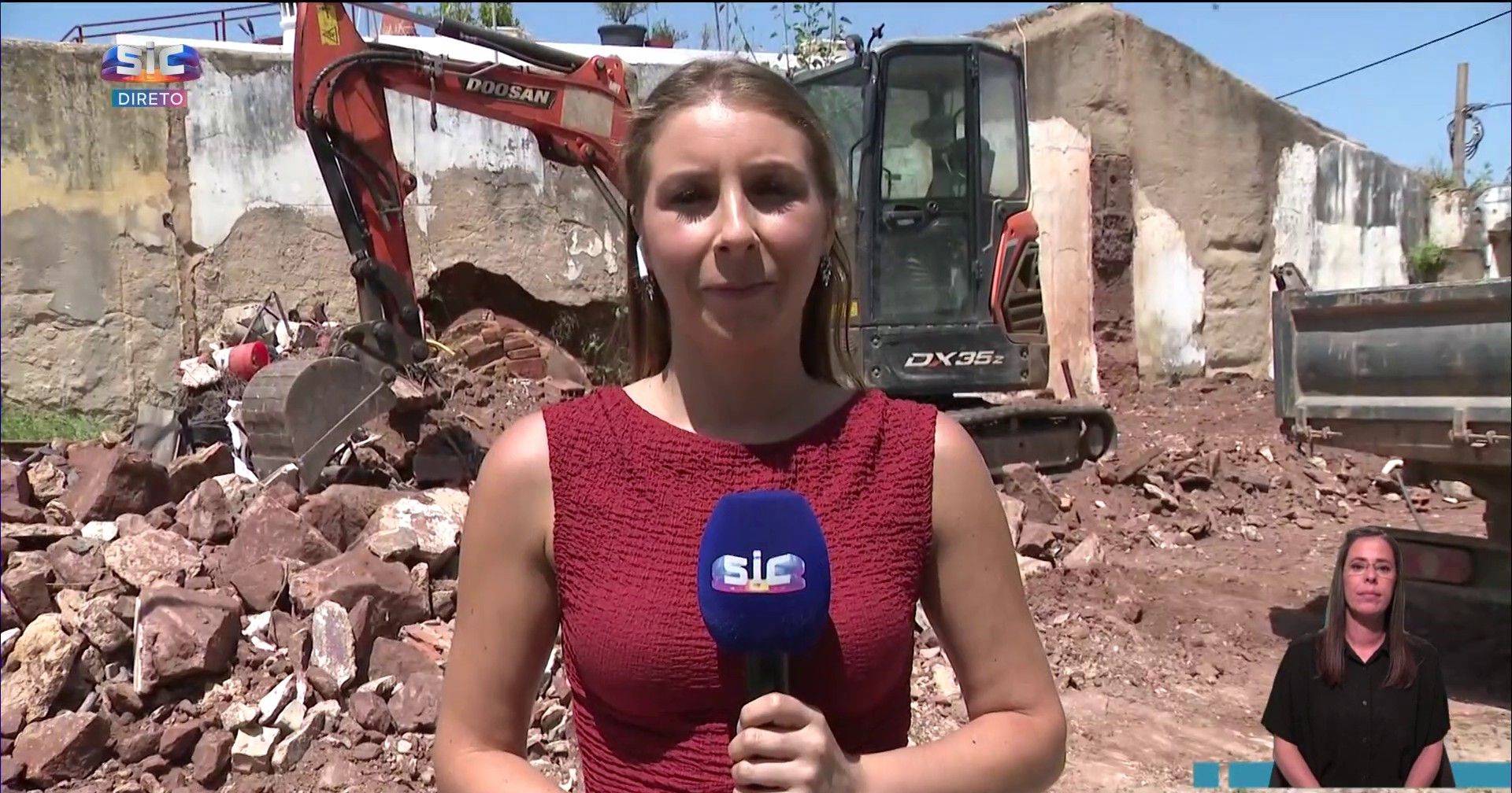 “Já teria sido morto”- Homem de 38 anos encontrado com ferimentos ...