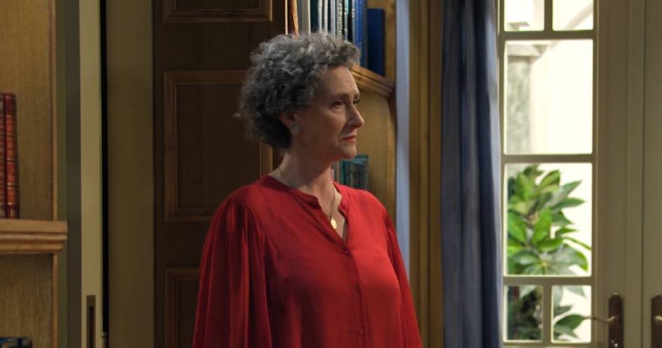 Tensão! Carolina acusa Manuel de estar a enganá-la: “Há meses que andas ...