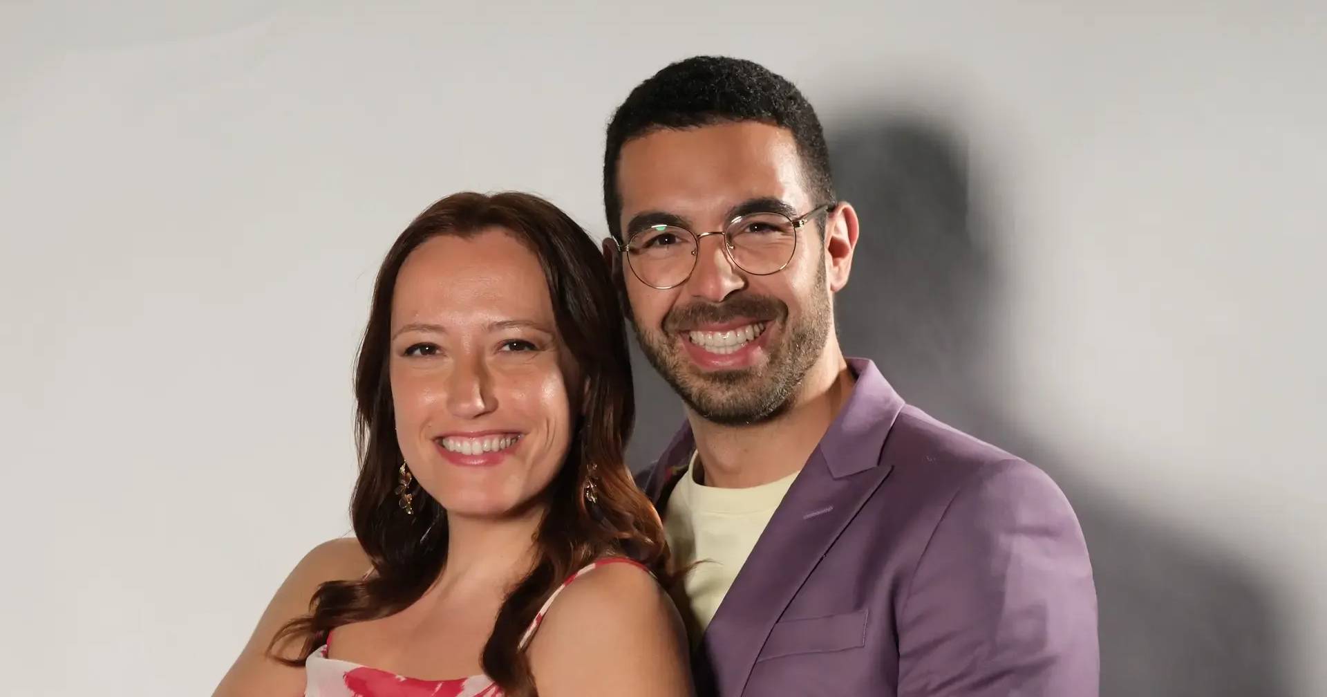 Diogo e Carla - SIC