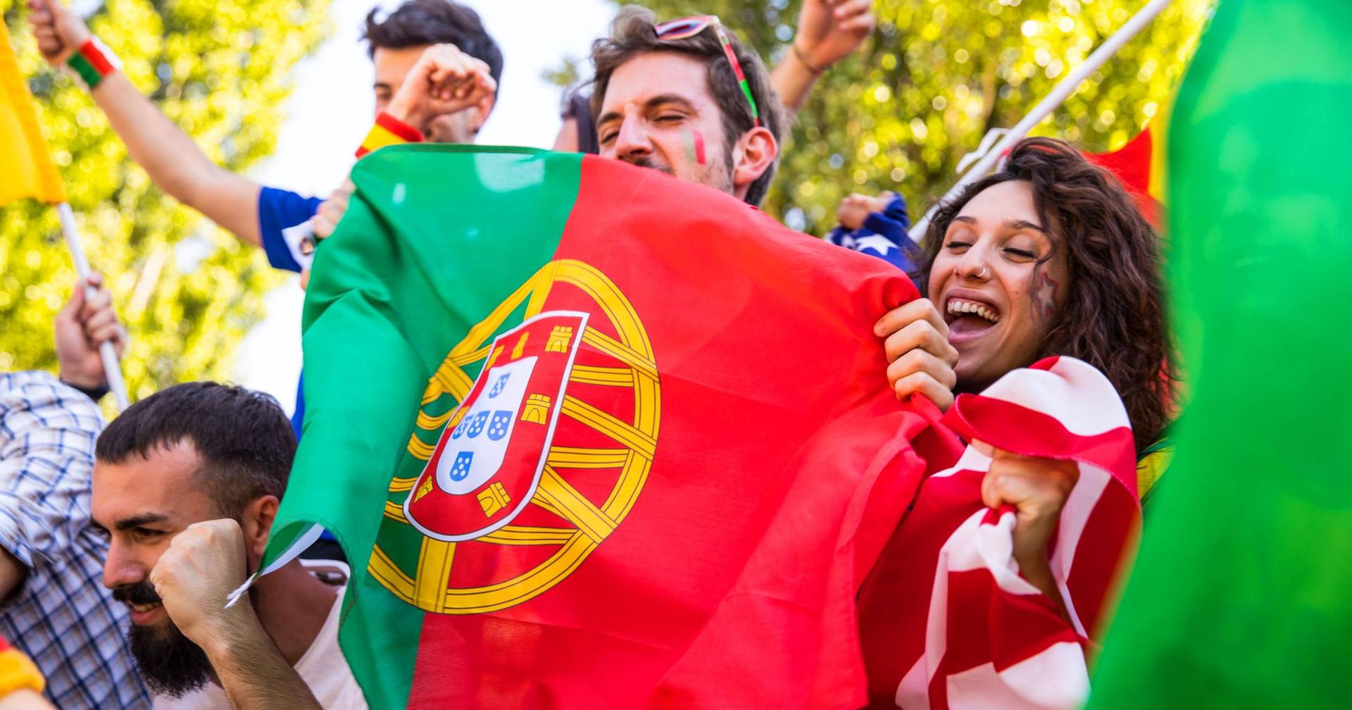 Portugal estreia-se na SIC! Estreia da Seleção no Mundial marcada para ...