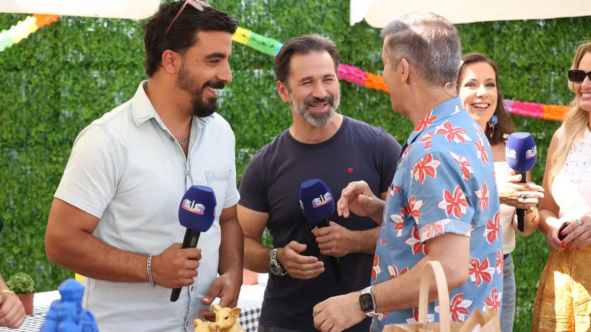 Bombástico! Junto a Elisabete, Rui Pedro assume novo relacionamento ...