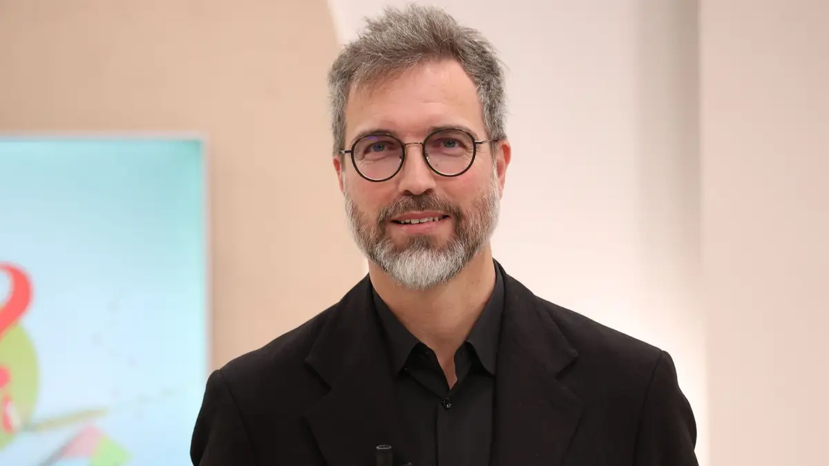 Pedro Chagas Freitas: “Se é possível rir nos cuidados intensivos, é ...