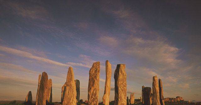 Whisky, kilts e gaitas de foles: Como funcionavam os clãs escoceses e ...