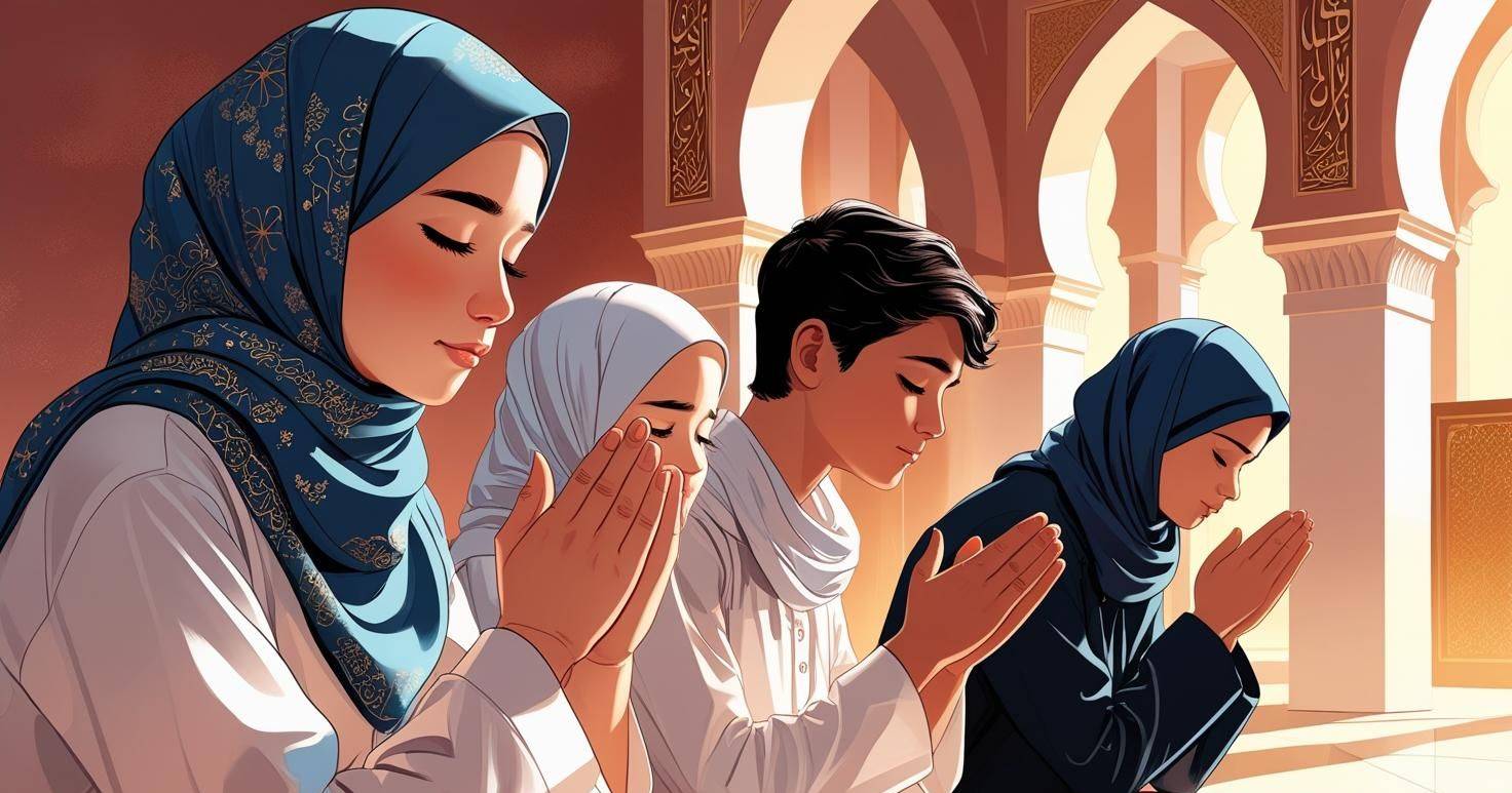 Alá, Alcorão e Meca são palavras que ajudam a perceber o que é o Islão ...