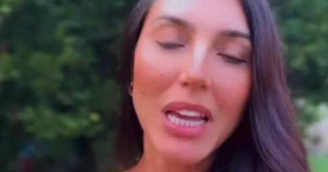 Grávida, Kelly Baron revela o nome que não quer para o filho: “Para que ...