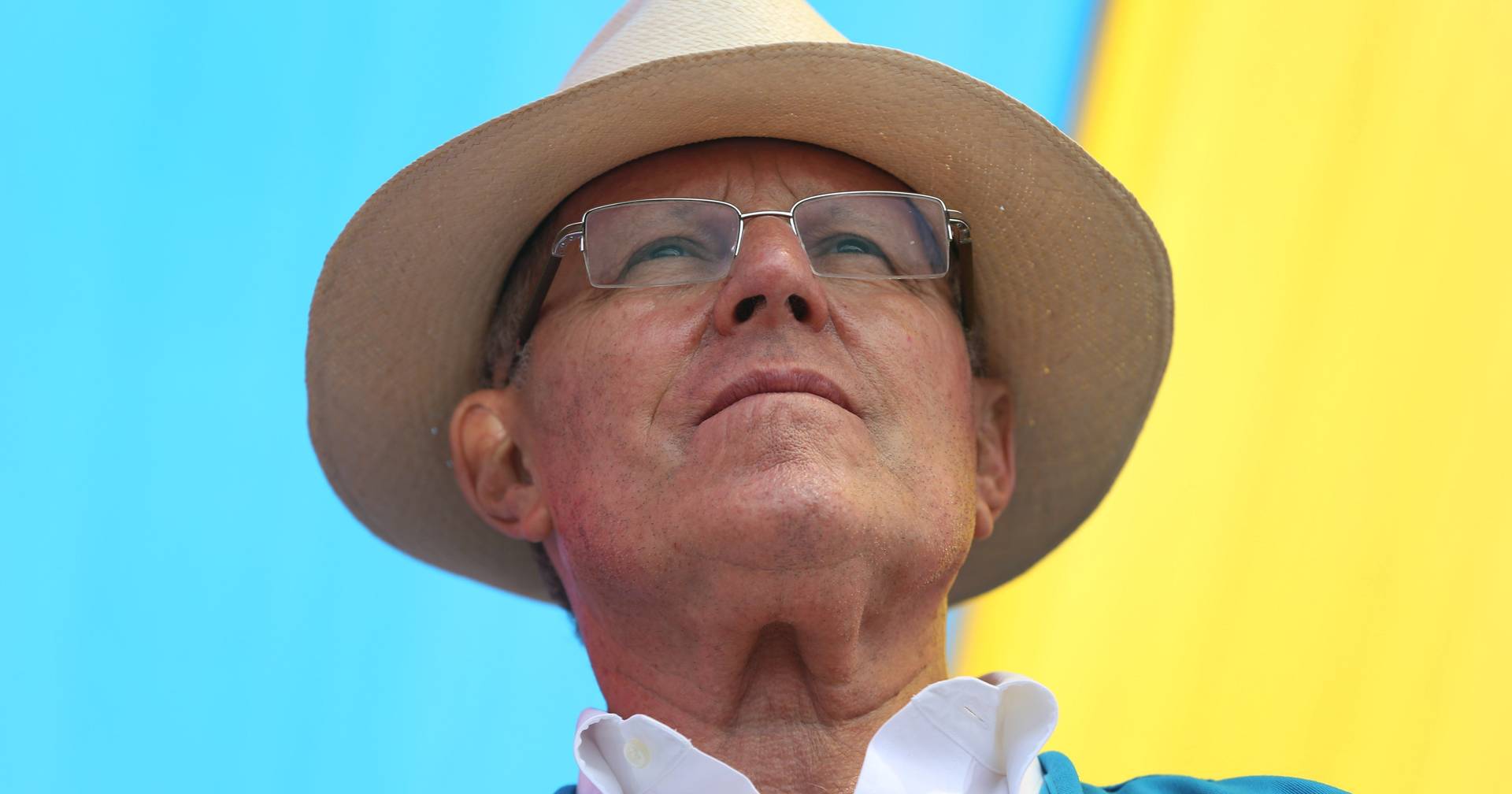 Presidente do Peru afirma que fumar um charro "não é o fim do mundo ...