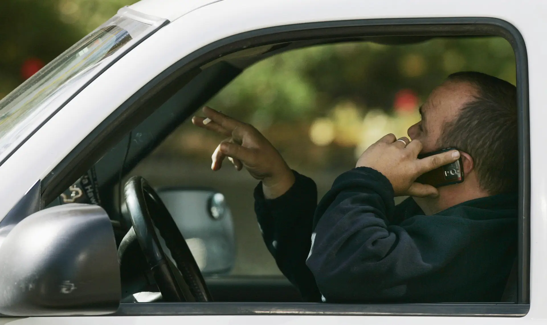 As novas regras do Código da Estrada - SIC Notícias