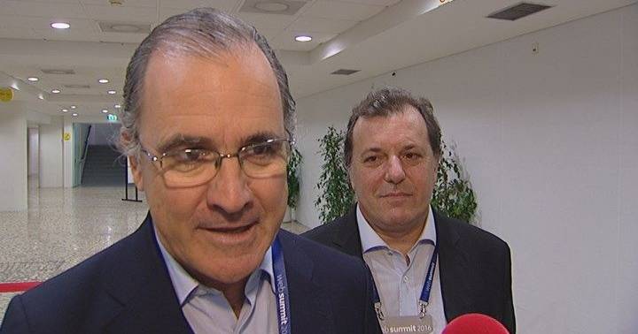 Pires de Lima diz que Web Summit prova bons resultados da continuidade ...