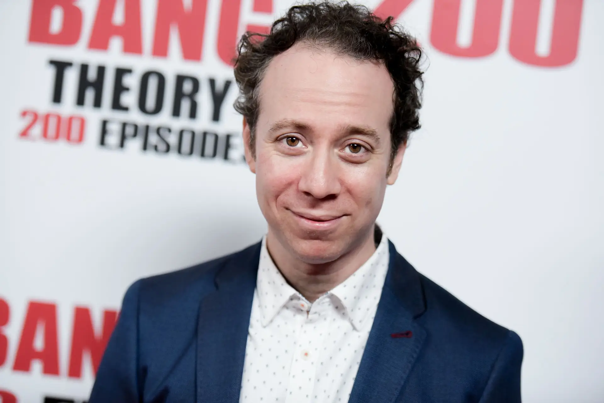 Stuart de "A Teoria do Big Bang" confirmado na Comic Con - SIC Notícias