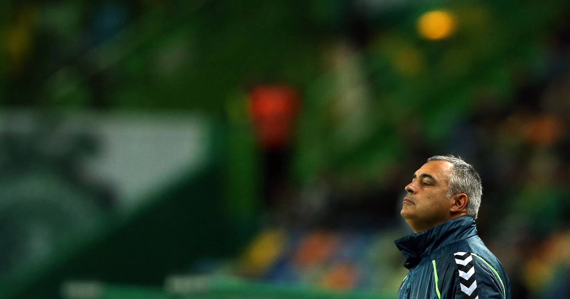 José Couceiro oficializado como diretor técnico nacional da FPF - SIC ...
