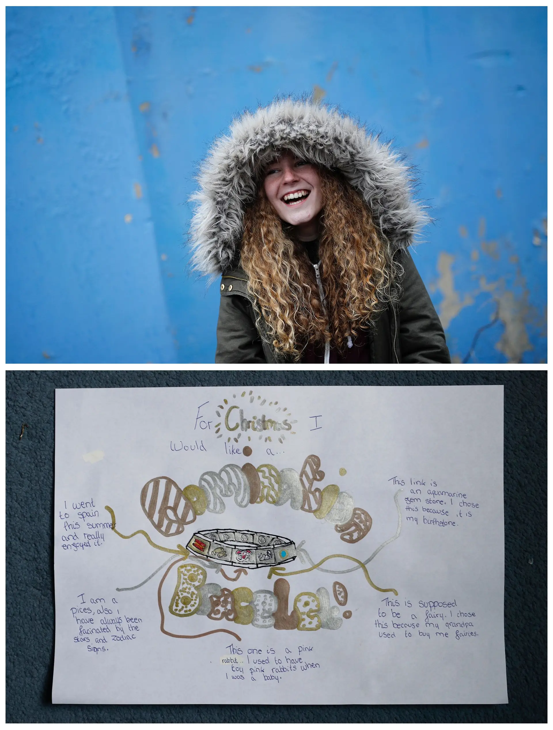 O que é que crianças de todo o mundo pediram este Natal? - SIC Notícias