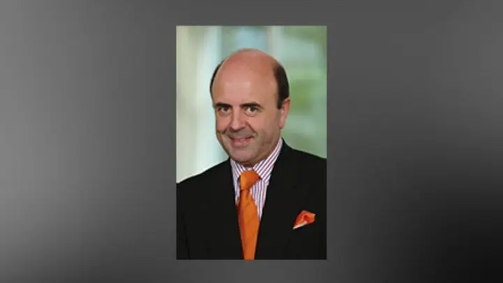 Lalanda e Castro é o quinto arguido da Operação "O Negativo" - SIC Notícias