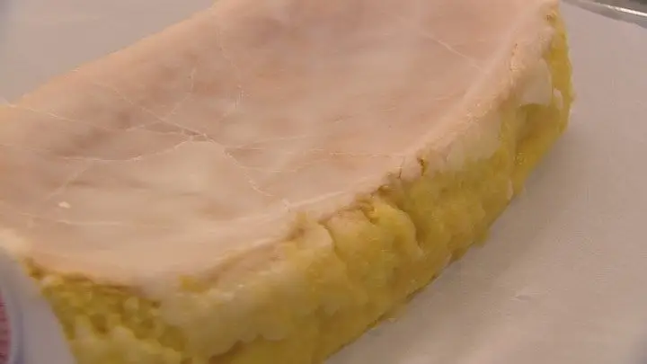 Bolinhol de Vizela, uma iguaria com mais de 100 anos - SIC Notícias