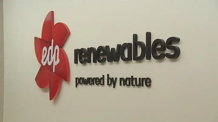EDP lança OPA sobre a EDP Renováveis - SIC Notícias