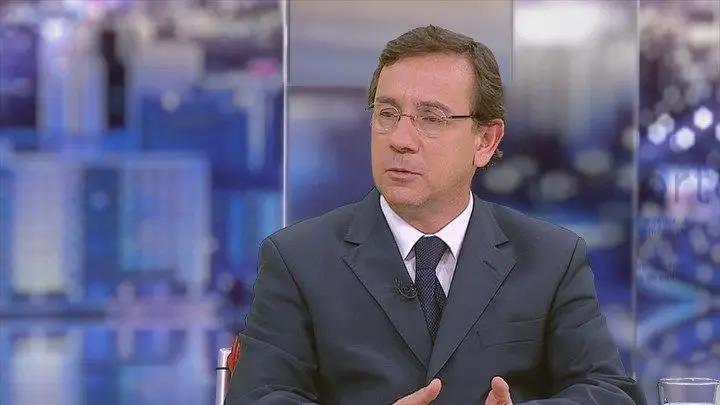 "Face à complexidade do processo, justifica-se o adiamento" - SIC Notícias